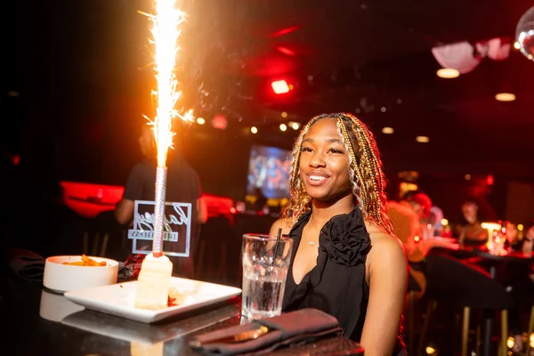KISS Vibe Dining | Houston's Original Vibe Dining Experience